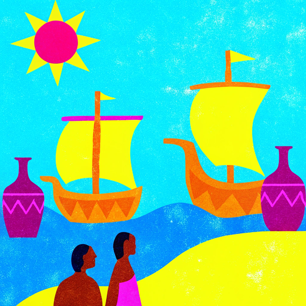 A new world, Issue 4 – Clayvera